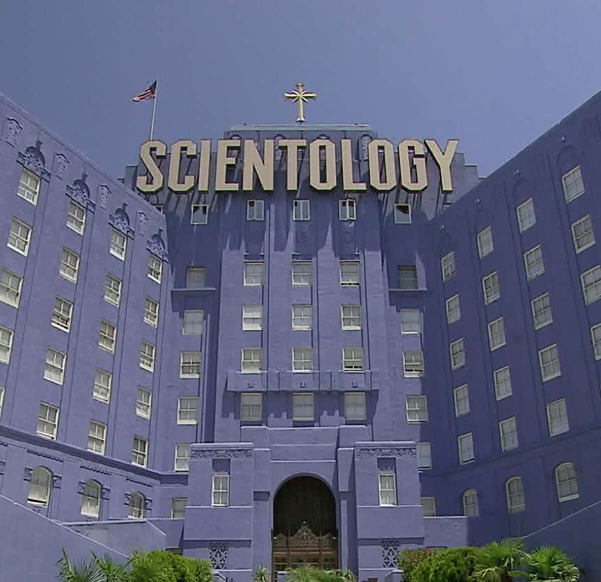 Real, candid talk on Scientology in 'Going Clear'