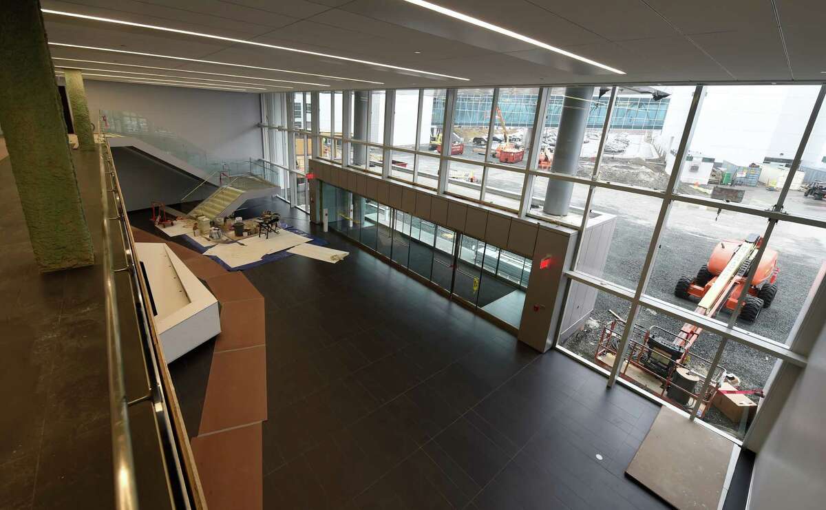 SUNY Poly ZEN building will be home to high-tech construction firm