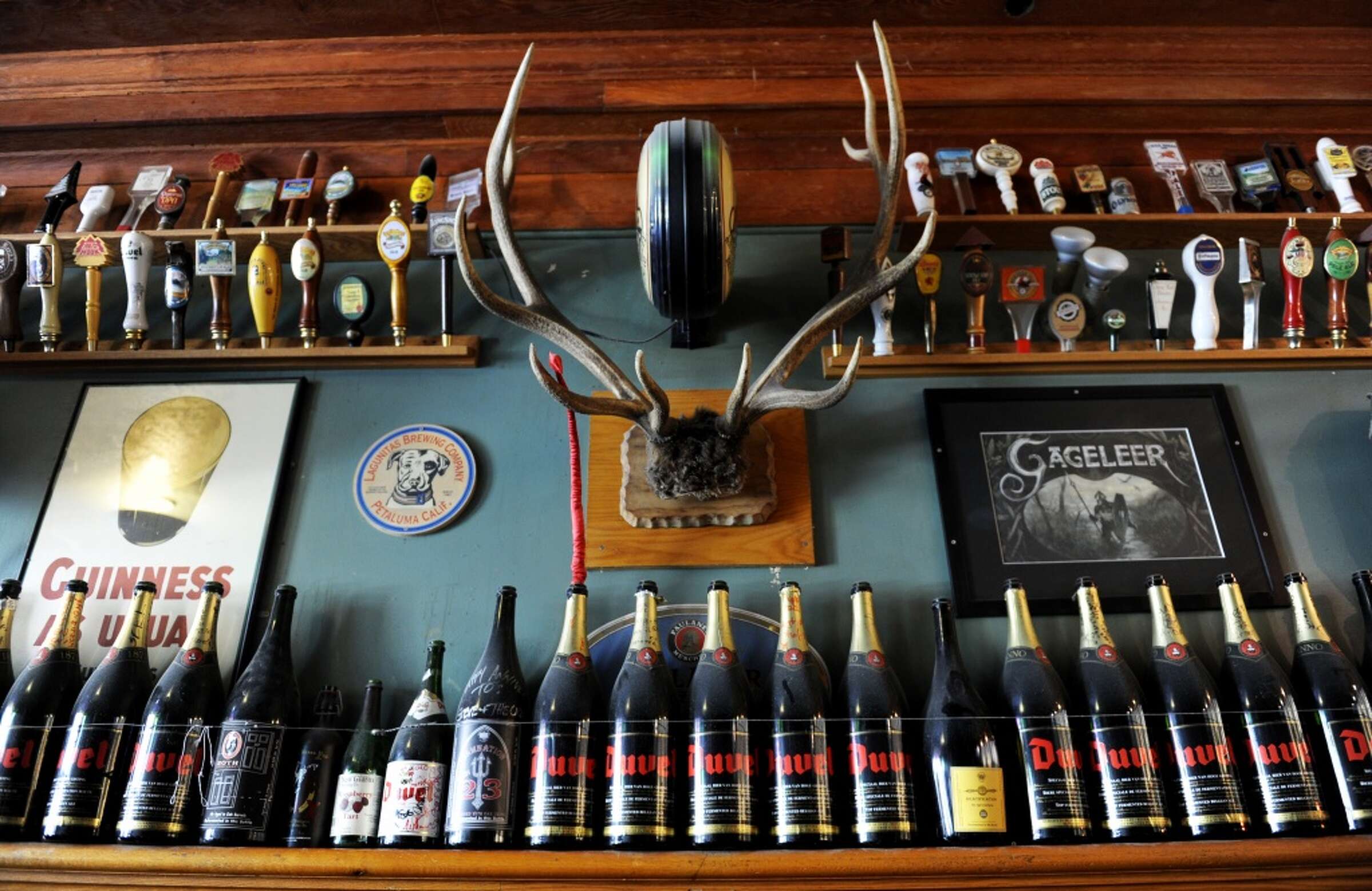 Locals only: Our favorite quirky San Francisco neighborhood bars