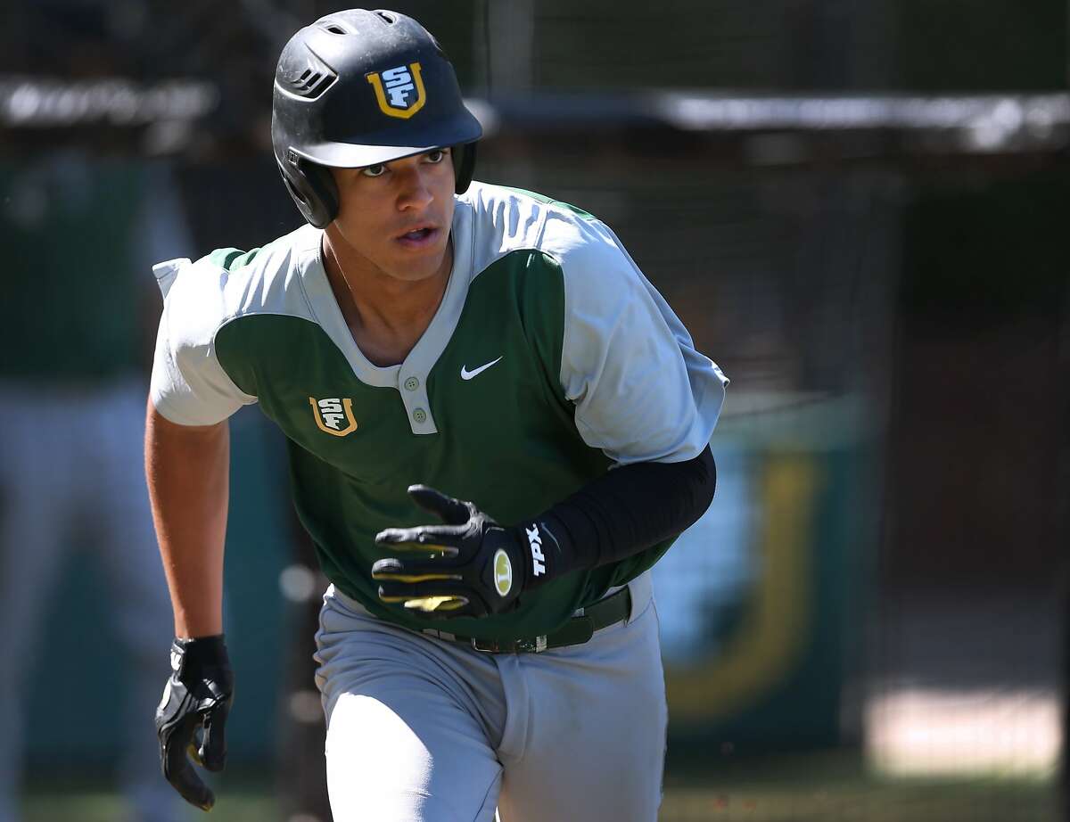 USF’s Manny Ramirez Jr. tries to blaze own trail on family path
