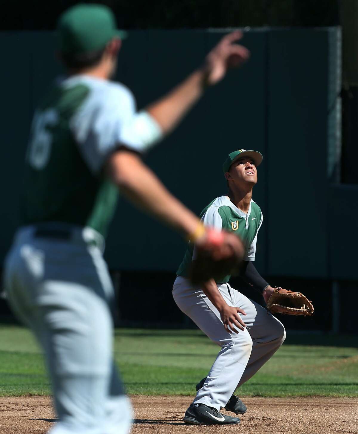 USF’s Manny Ramirez Jr. tries to blaze own trail on family path
