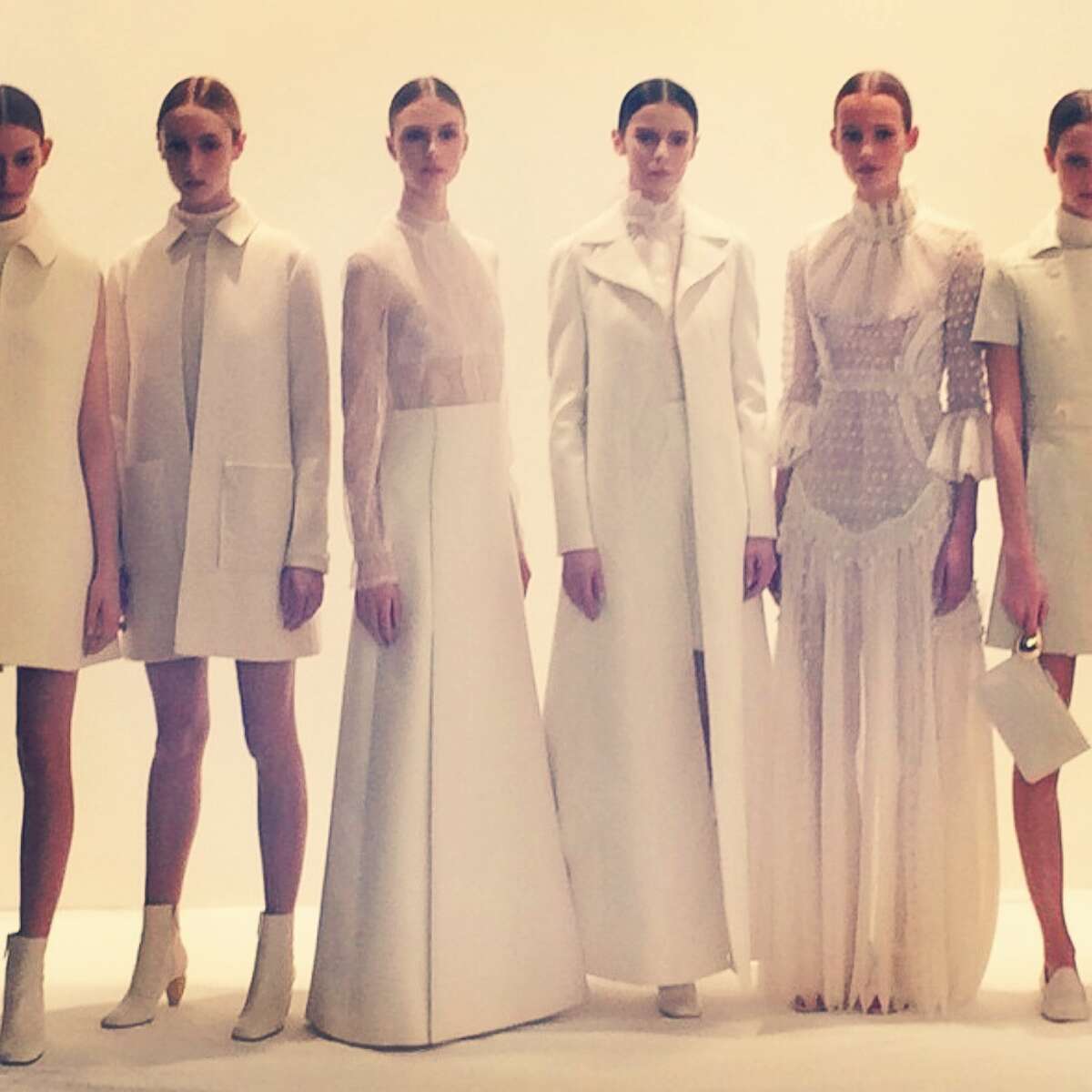 S.A. Confidential: Twirl Salon owner creates coifs for top models