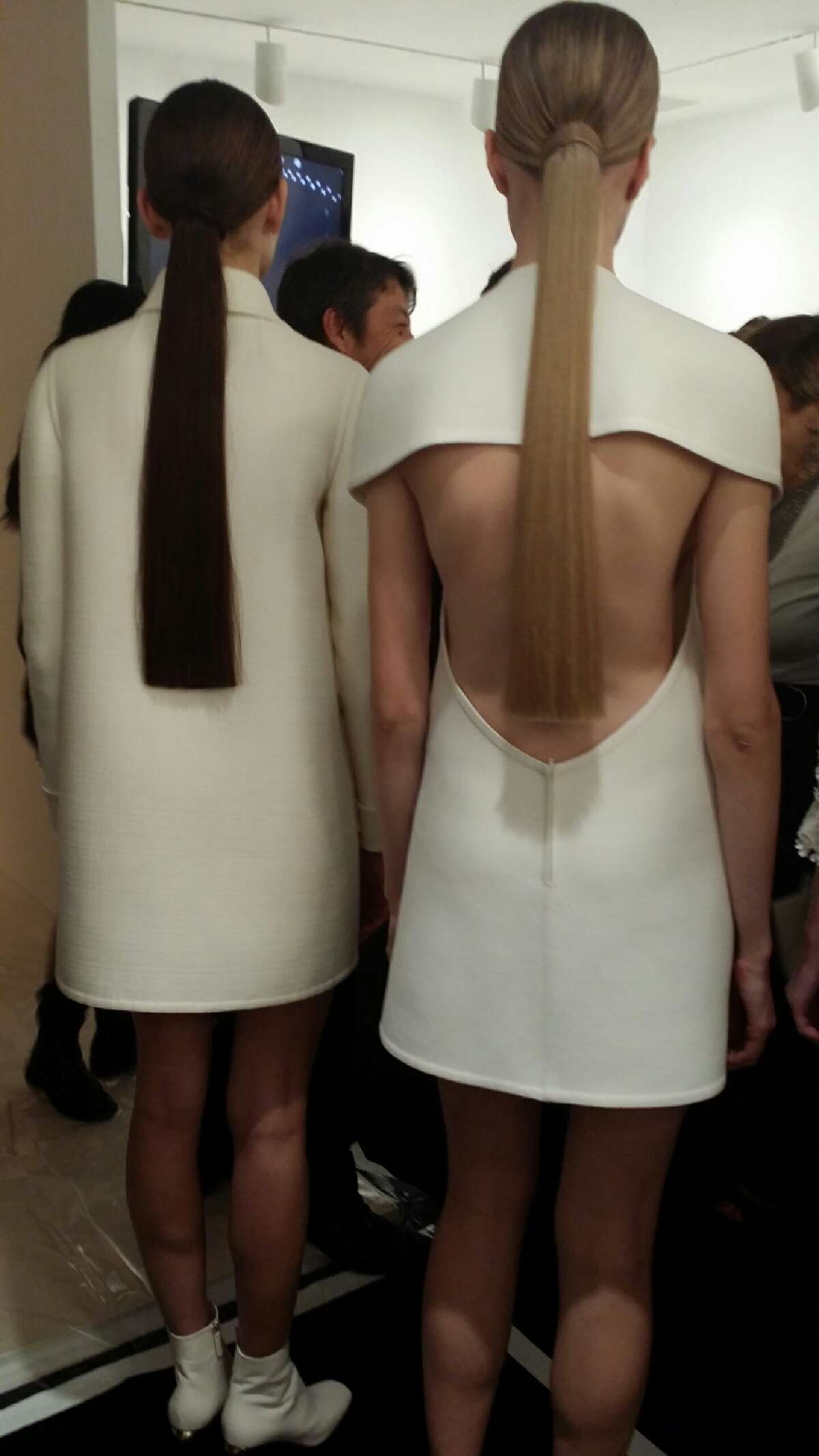 S.A. Confidential: Twirl Salon owner creates coifs for top models