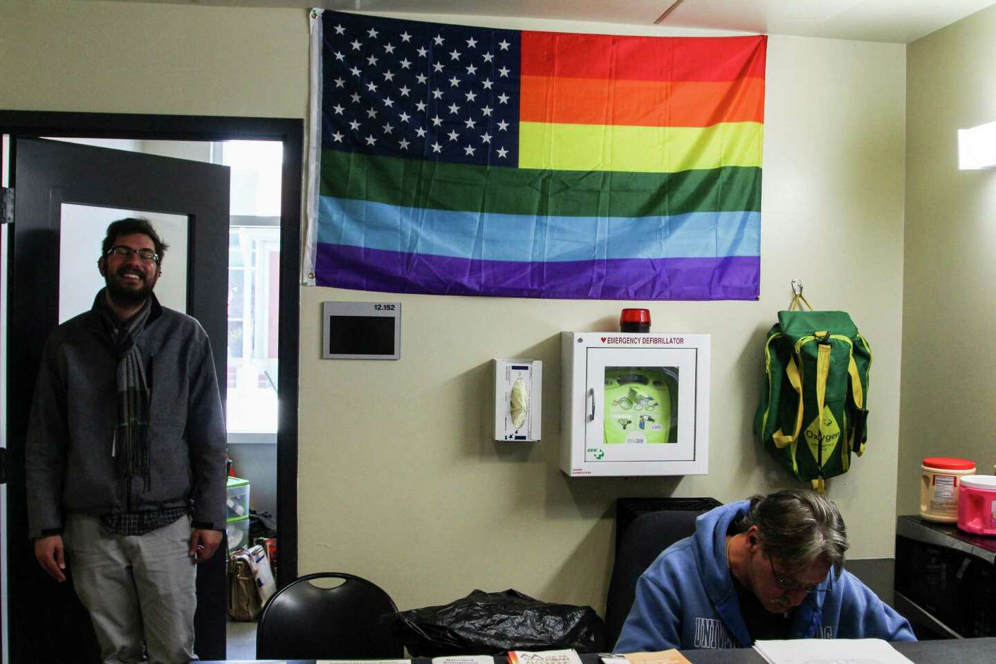 These are the most and least LGBT-friendly cities in Texas