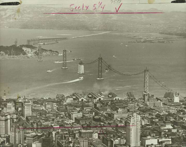 Mighty Bay Bridge endures as engineering marvel