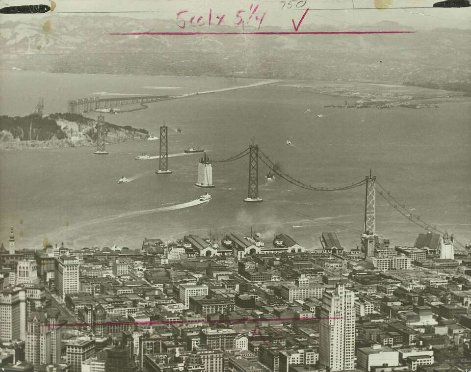 Mighty Bay Bridge endures as engineering marvel