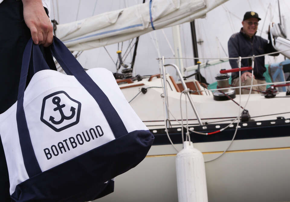 Startups want to be the Airbnb for boats