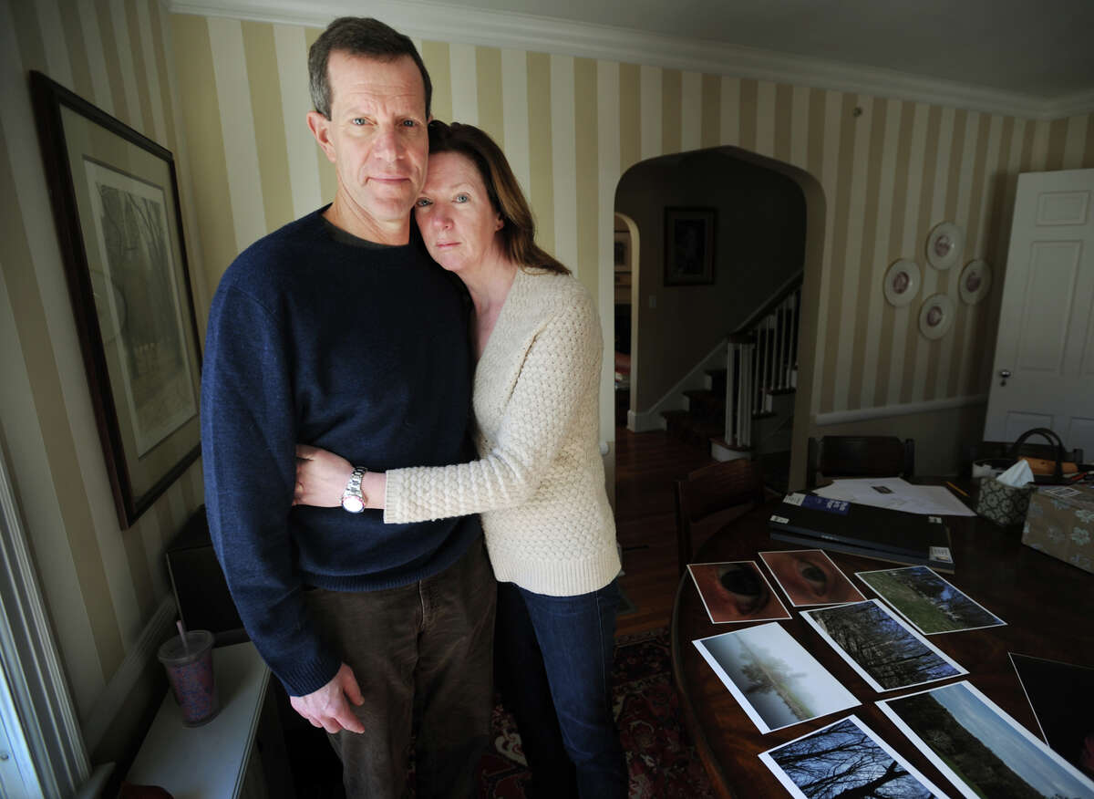 Community, family share Max Maisel's story