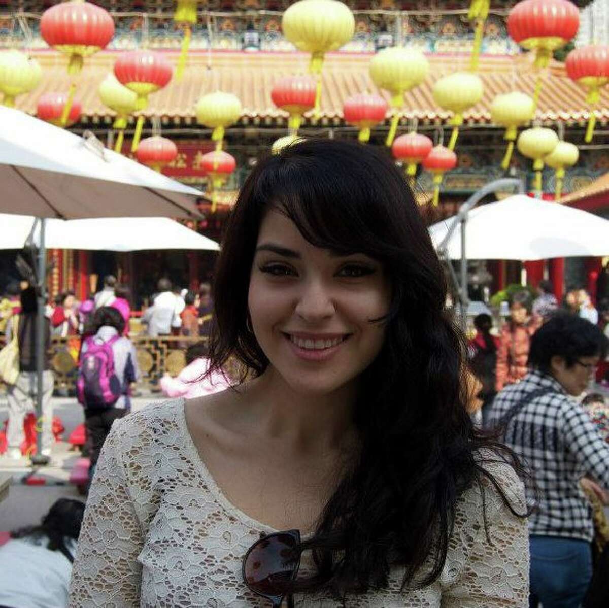 S.A. cutie brightens dark ABC drama