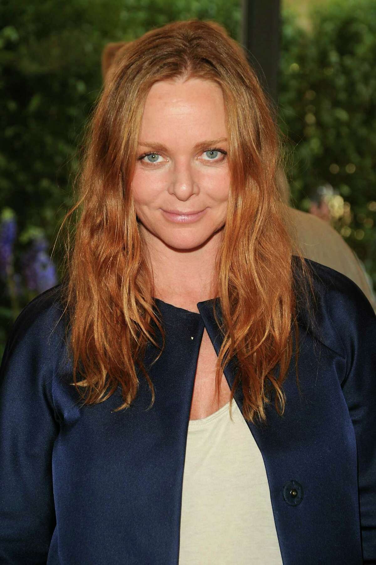 Houston's Best Dressed: Allie Fields