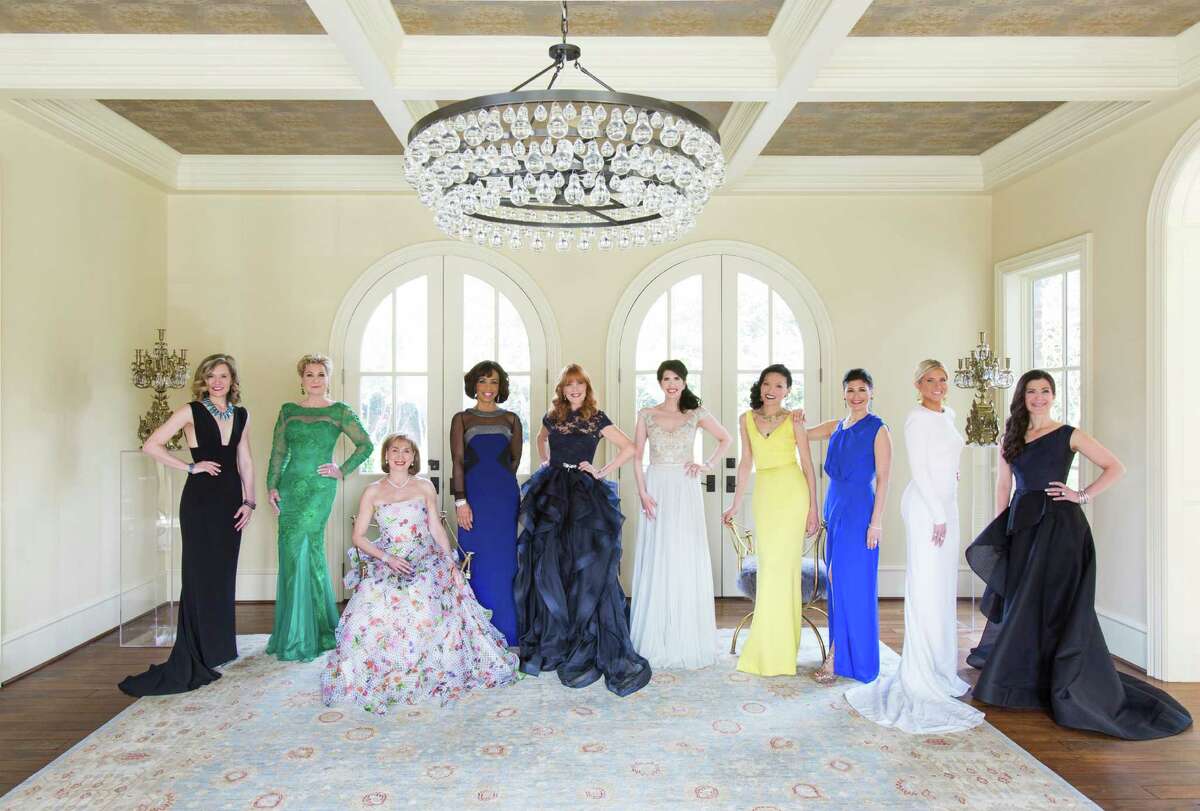 2015 Best Dressed honorees make a splash