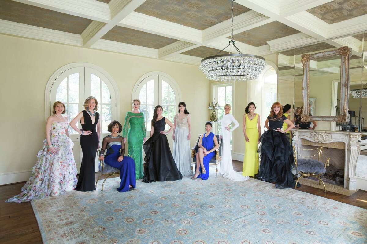 2015 Best Dressed honorees make a splash