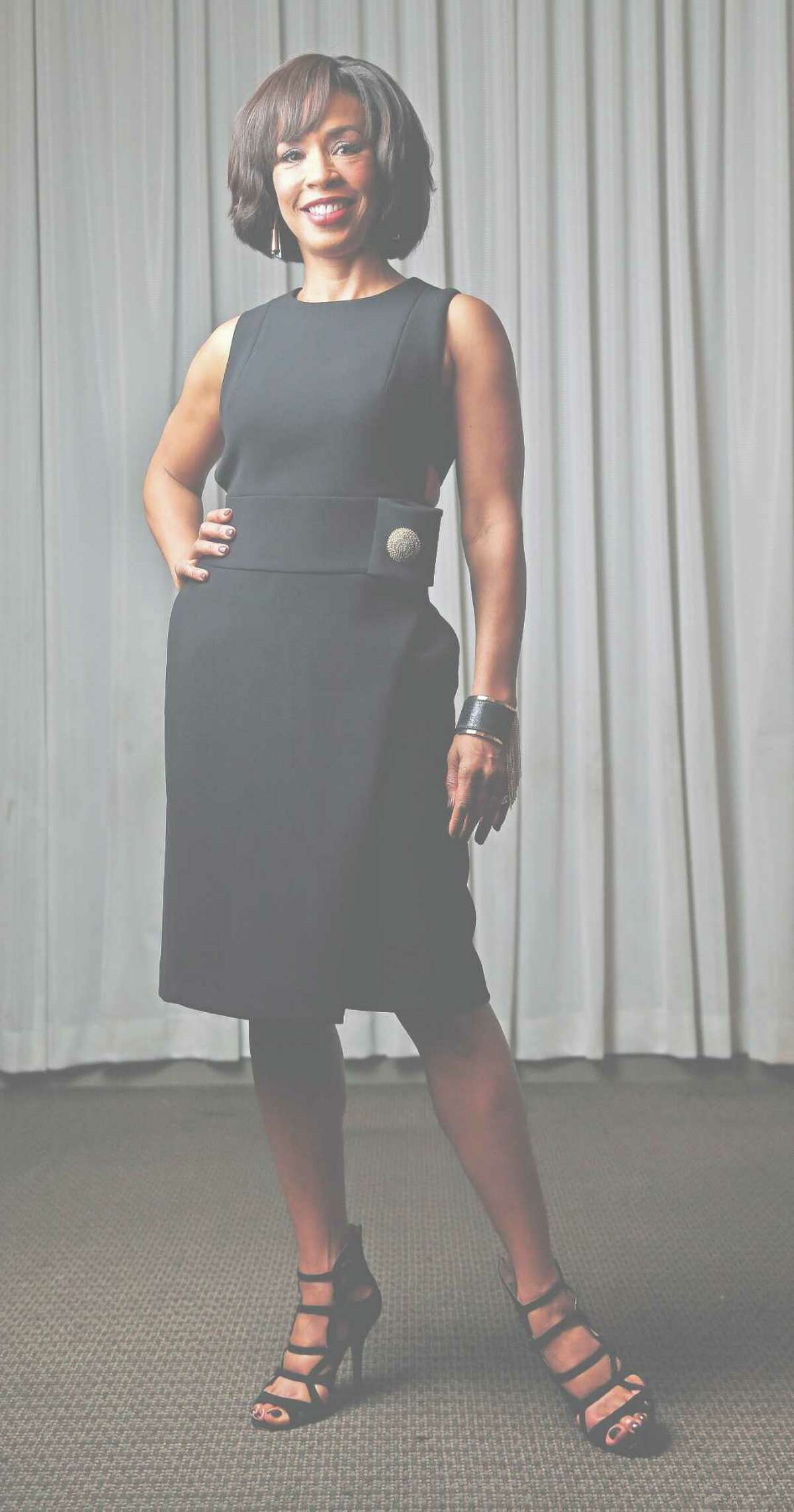 2015 Best Dressed honorees make a splash