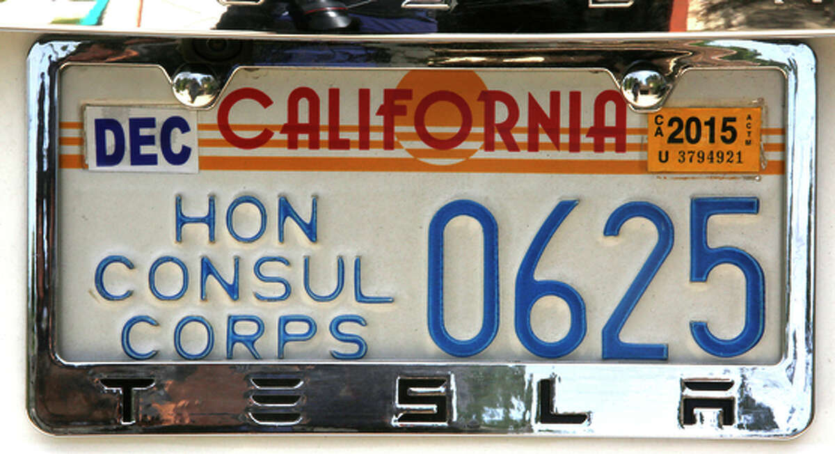 Why the Bay Area is a hotbed for volunteer diplomats