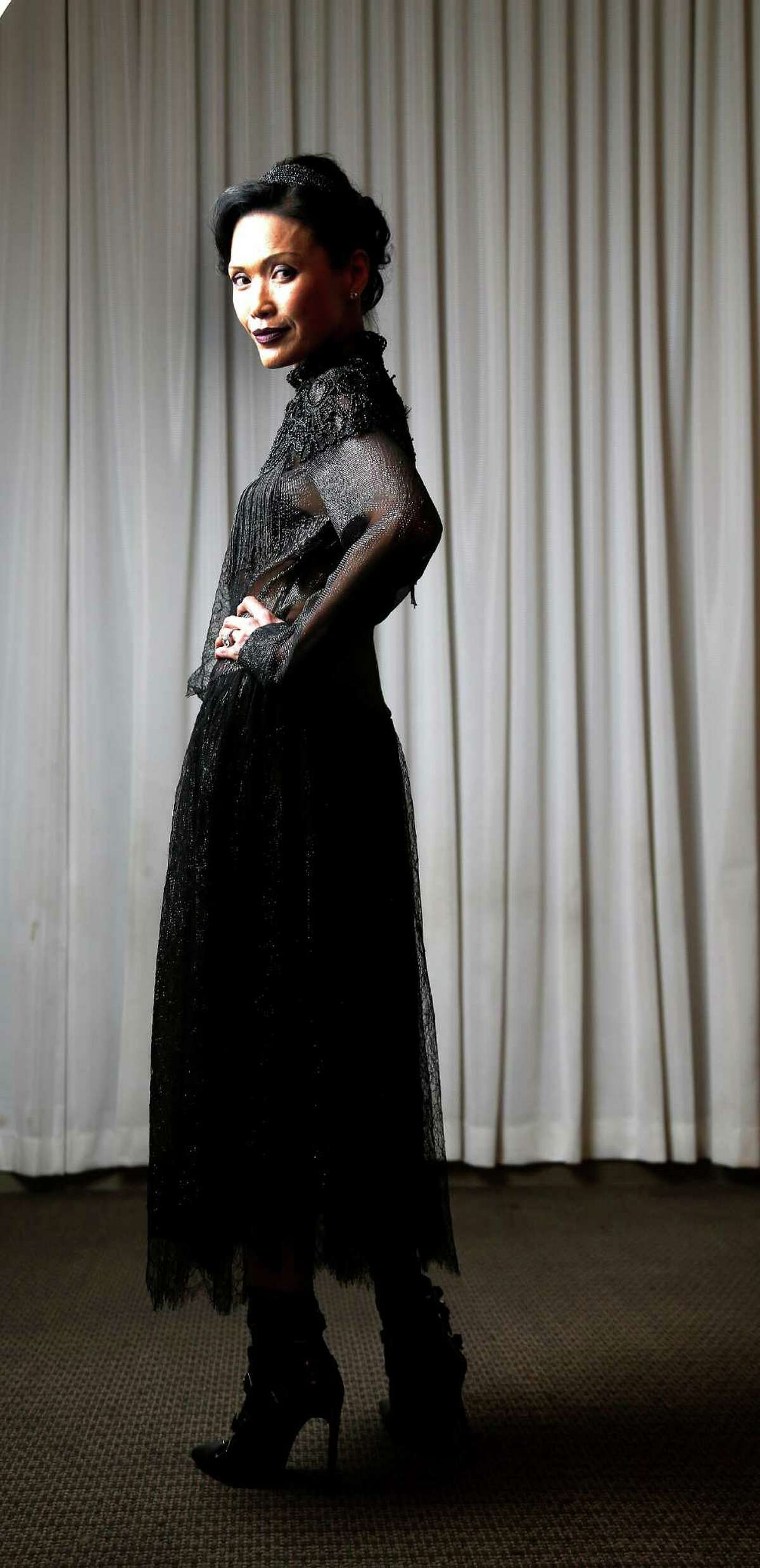 Houston's Best Dressed: Duyen Huynh Nguyen