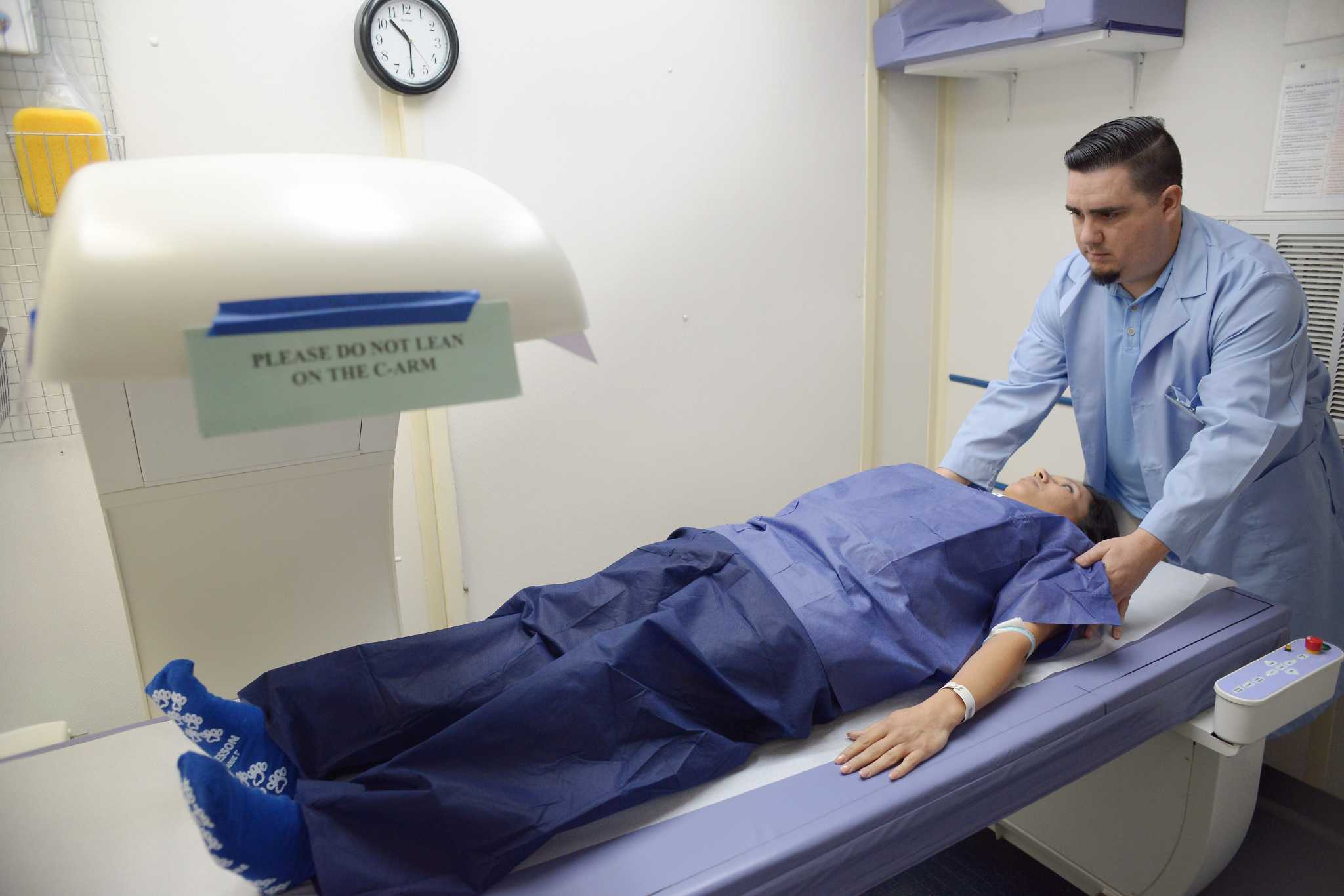 National health survey examines Atascosa County residents