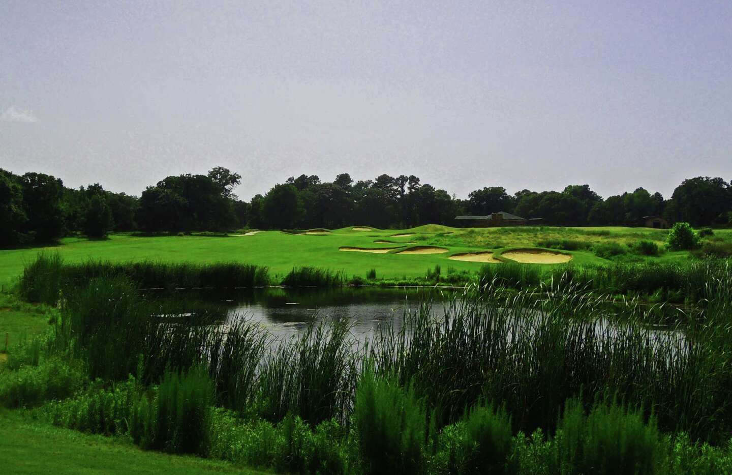 10 golf resorts worth the drive from Houston