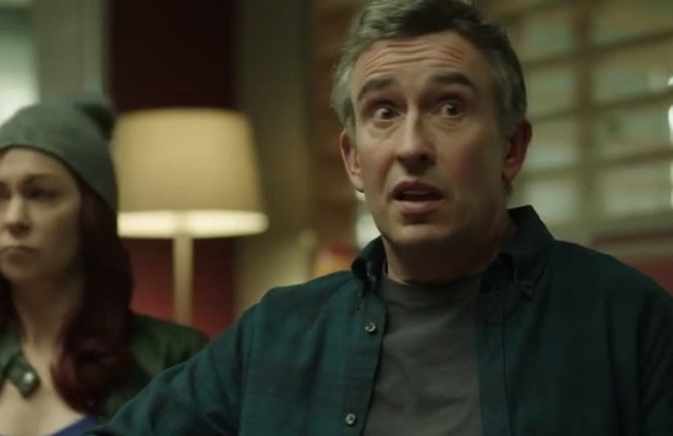 Showtime’s 'Happyish’ is OK-ish