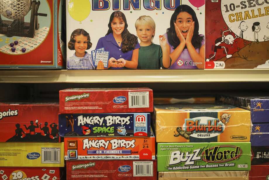 Beloved 'Jeffrey's Toys' to reopen in the Financial District - SFGate