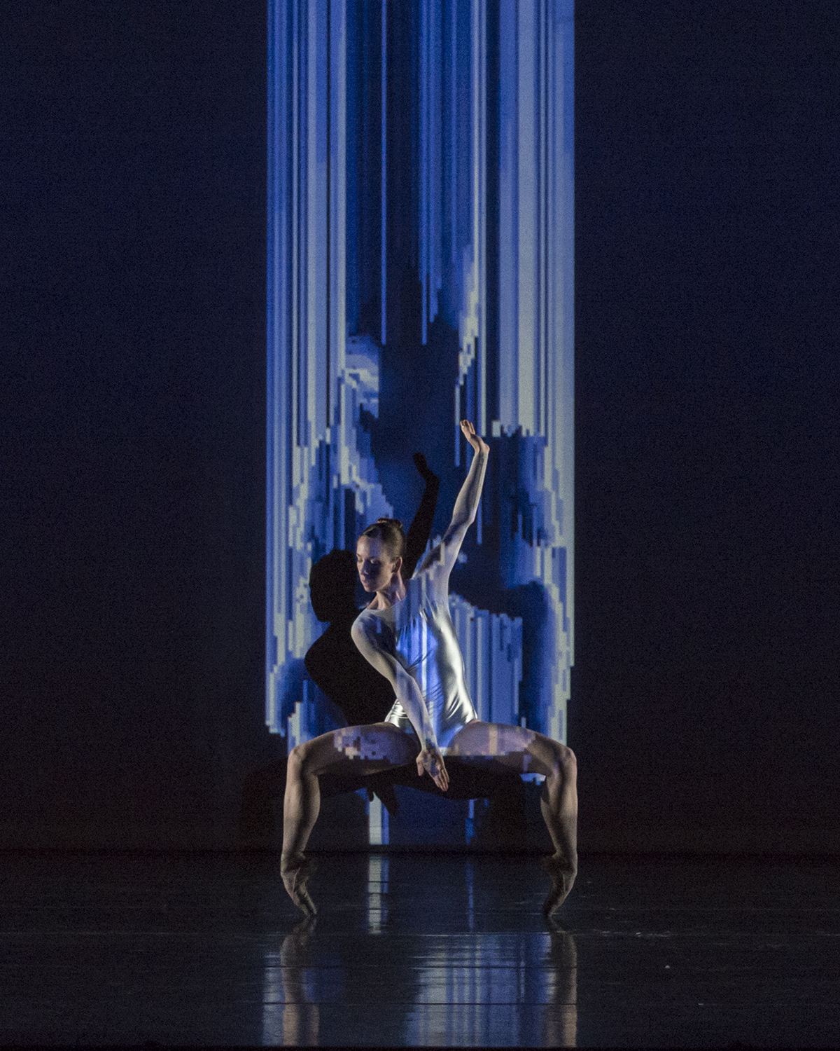 Ballet San Jose adds to its repertoire, and its name