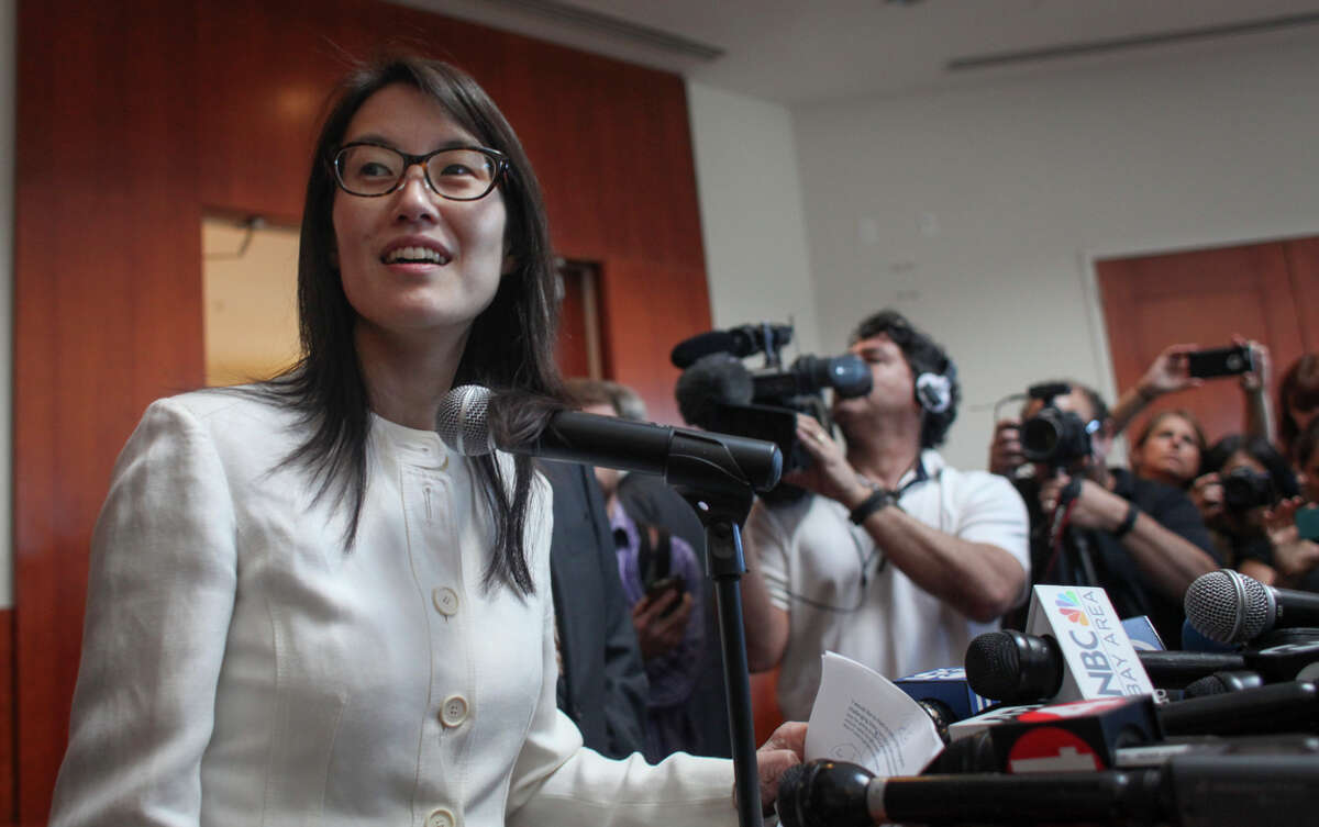 Tech’s concept of 'culture fit’ and the Ellen Pao trial