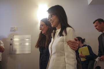 Tech’s concept of 'culture fit’ and the Ellen Pao trial