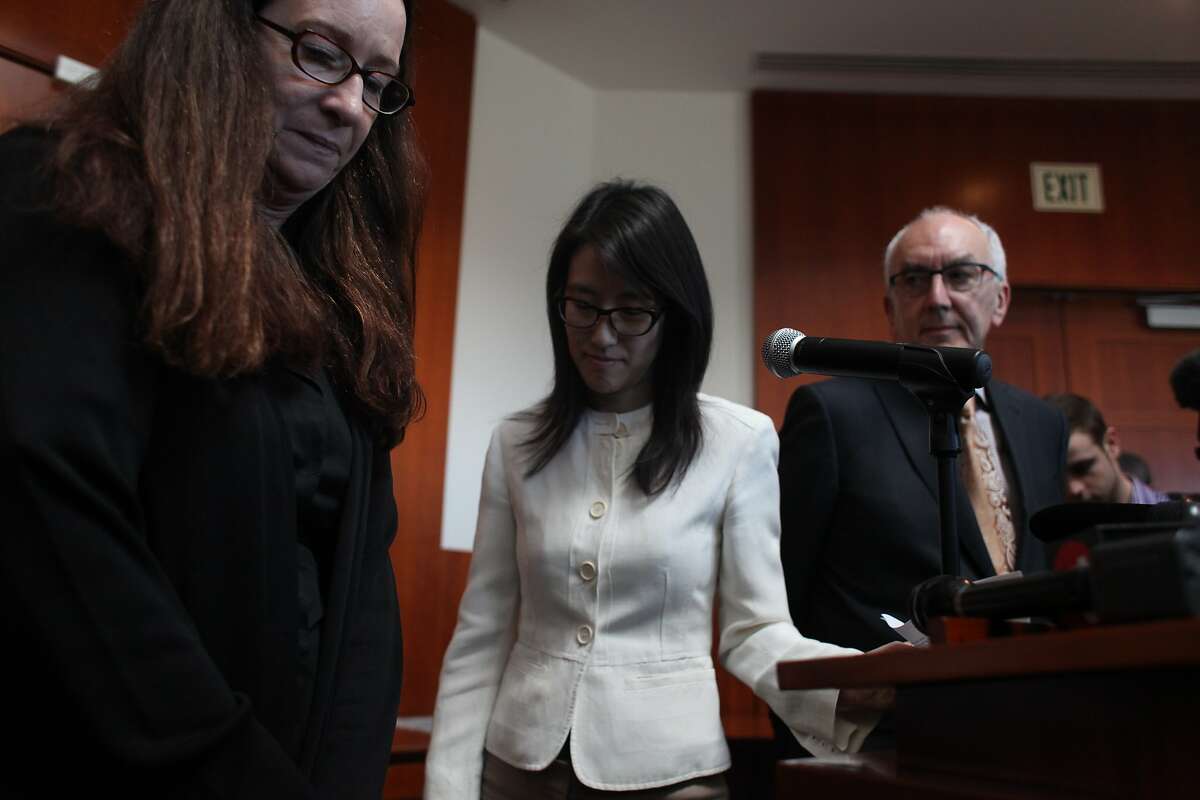 Tech’s concept of 'culture fit’ and the Ellen Pao trial