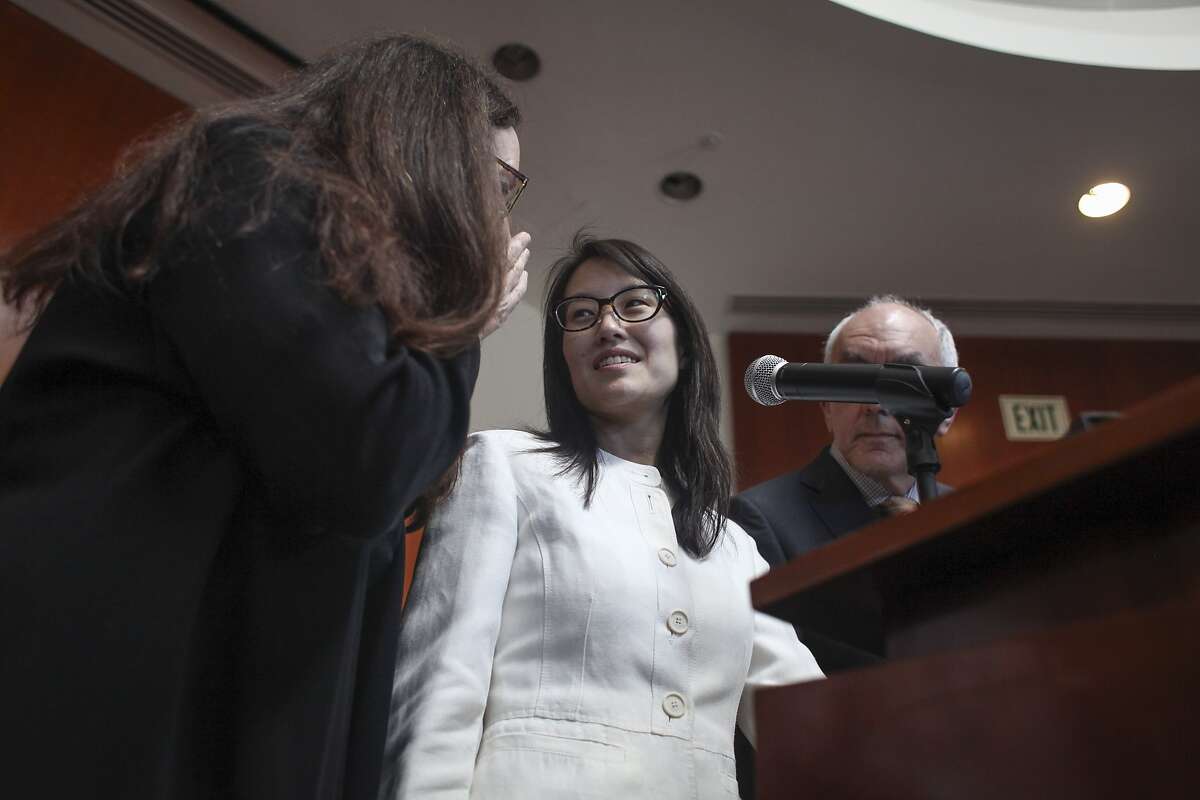 Tech’s concept of 'culture fit’ and the Ellen Pao trial
