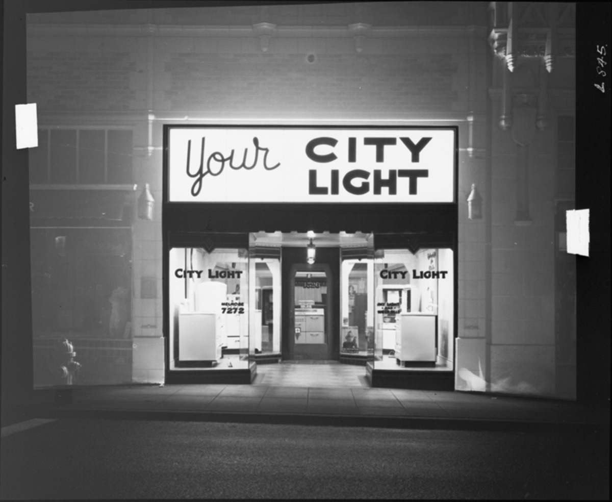 Seattle City Light explains why your bill was so high