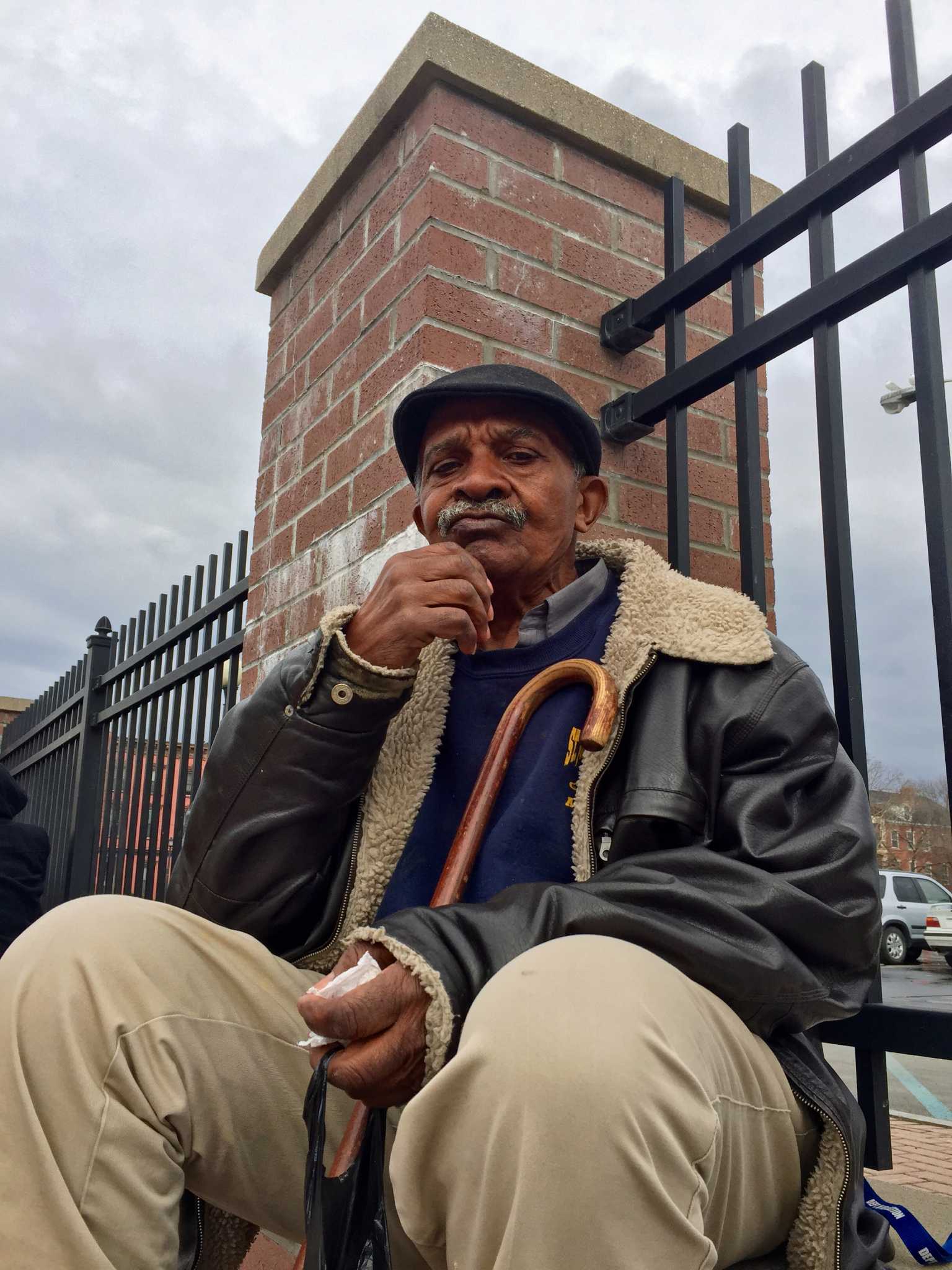 Brian Koonz: Those living in the South End battling in game of life