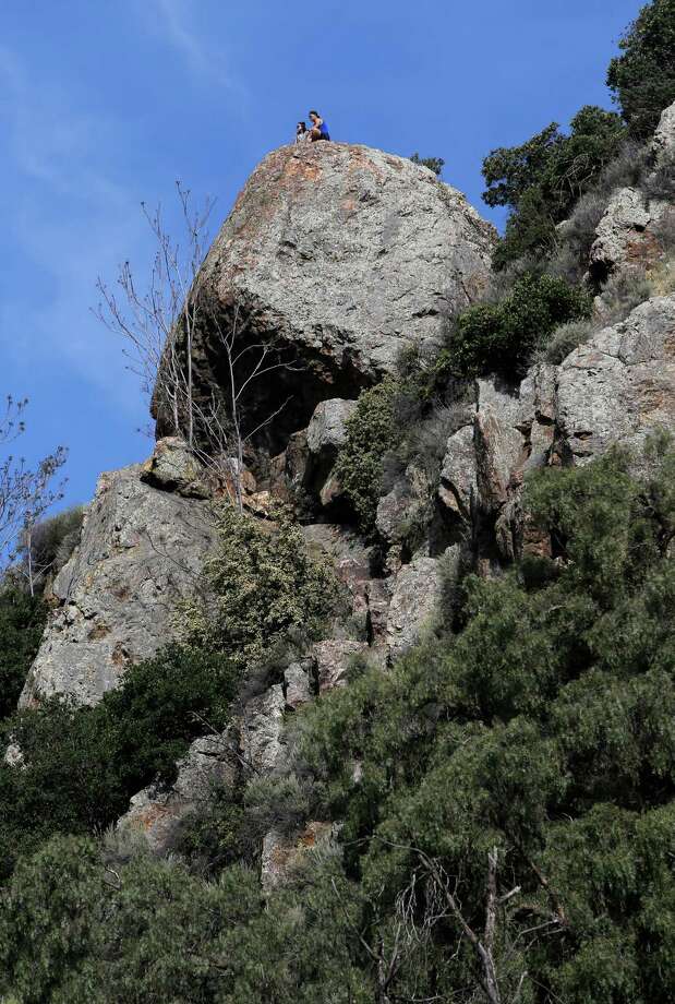 Once overrun for its springs, Alum Rock Park now has quieter feel - SFGate