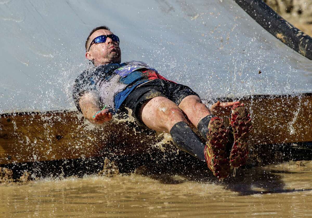 Battlefrog Obstacle Race