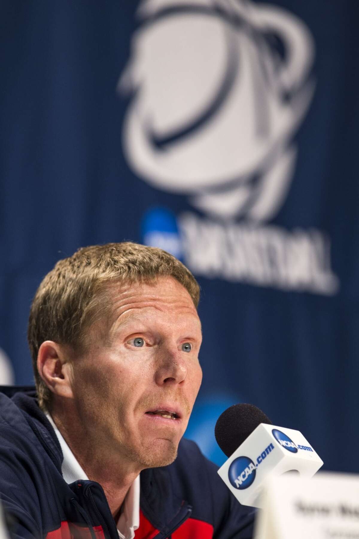 NCAA South Region report: Gonzaga has history on its side in matchup ...
