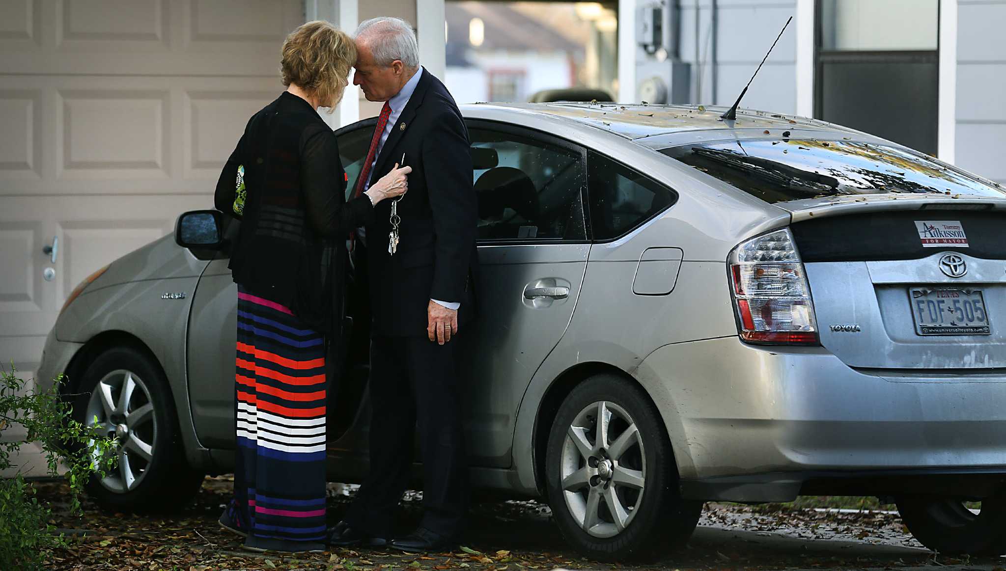 Adkisson embraces South Side roots