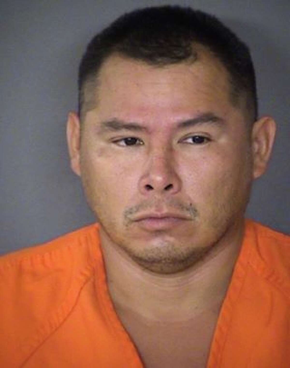 Bus ride argument ends in death; police seek 41-year-old suspect