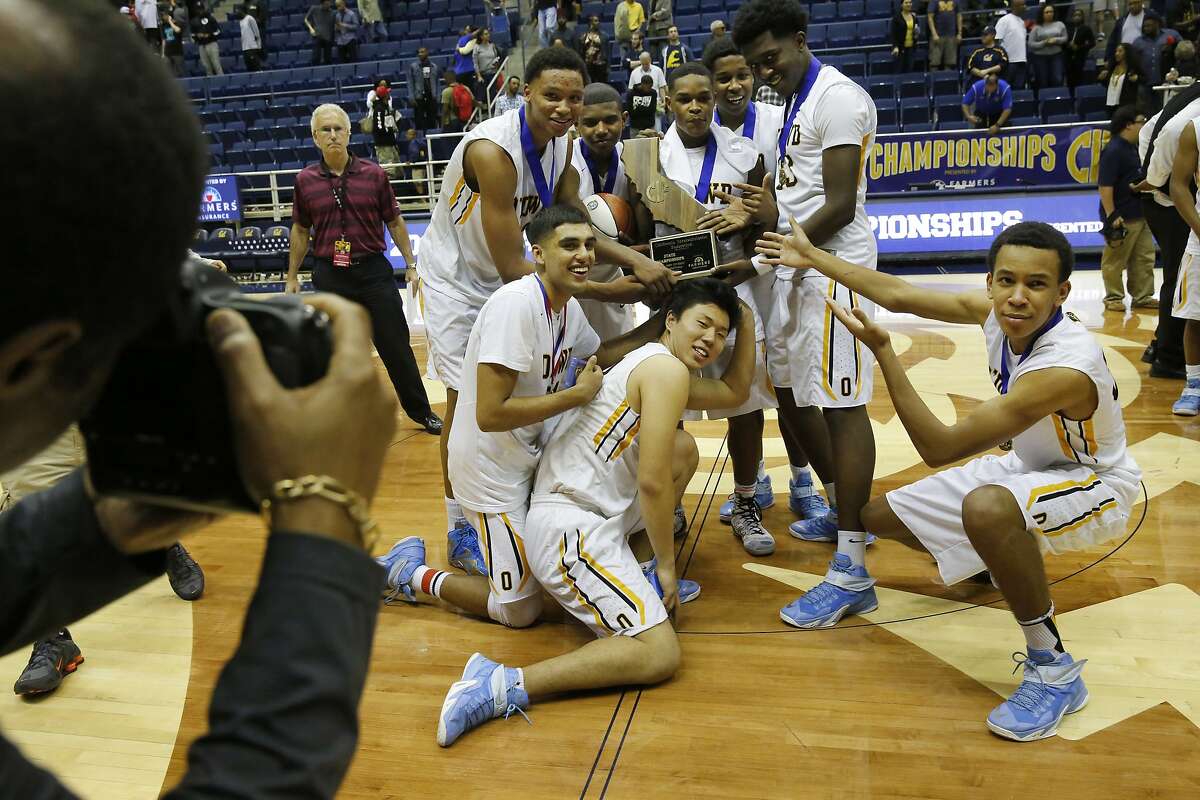 Bishop O’Dowd claims state title with OT victory