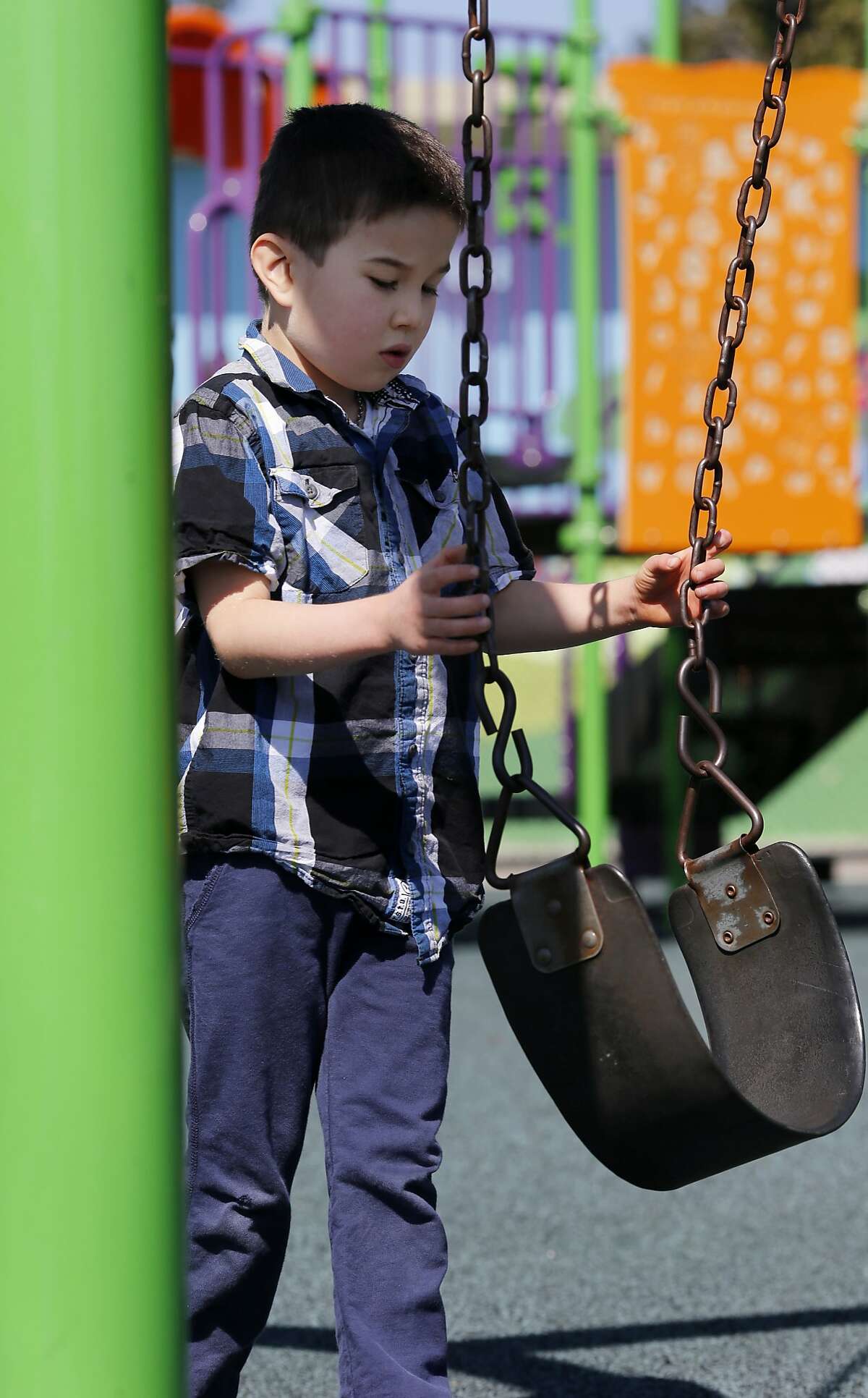 Kaiser to look for autism’s causes in large-scale study