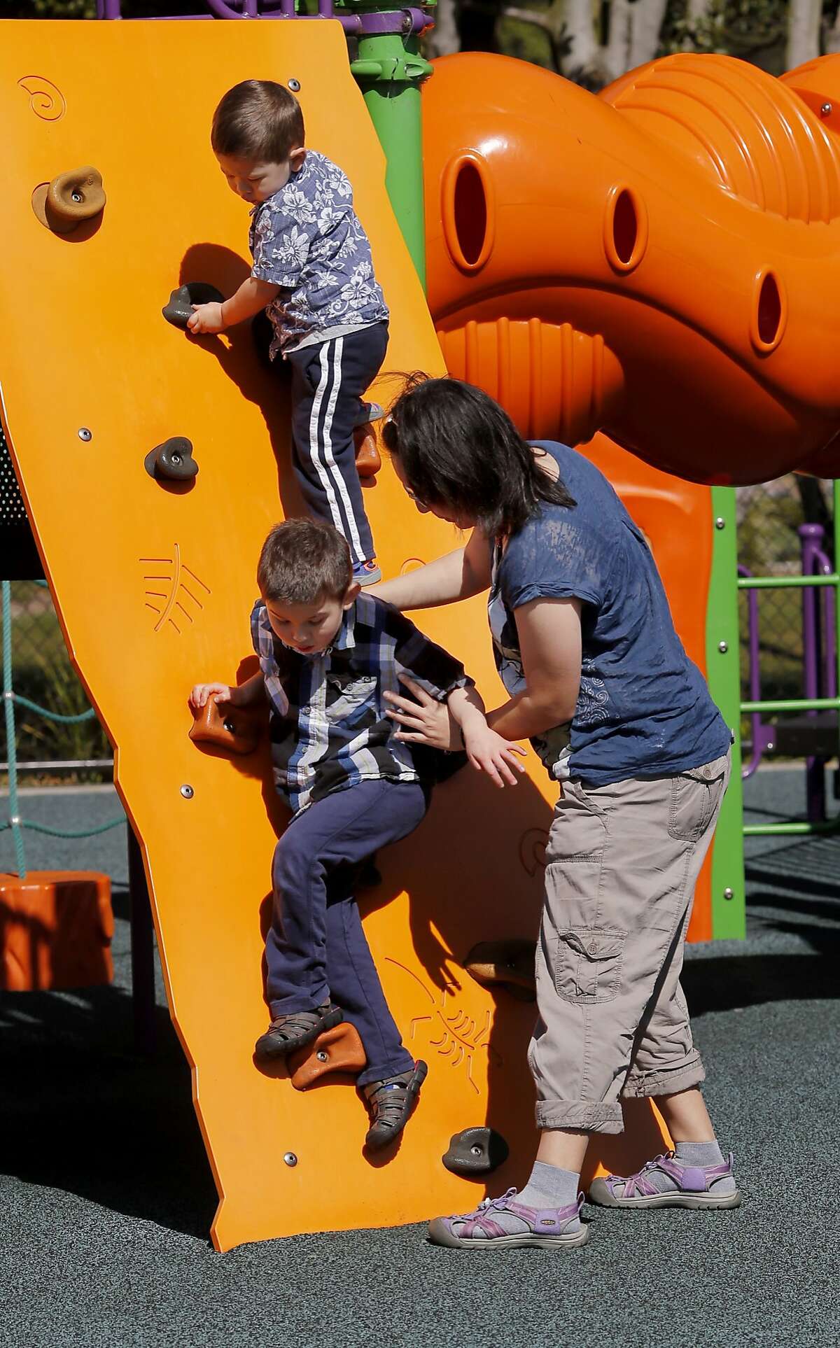 Kaiser to look for autism’s causes in large-scale study