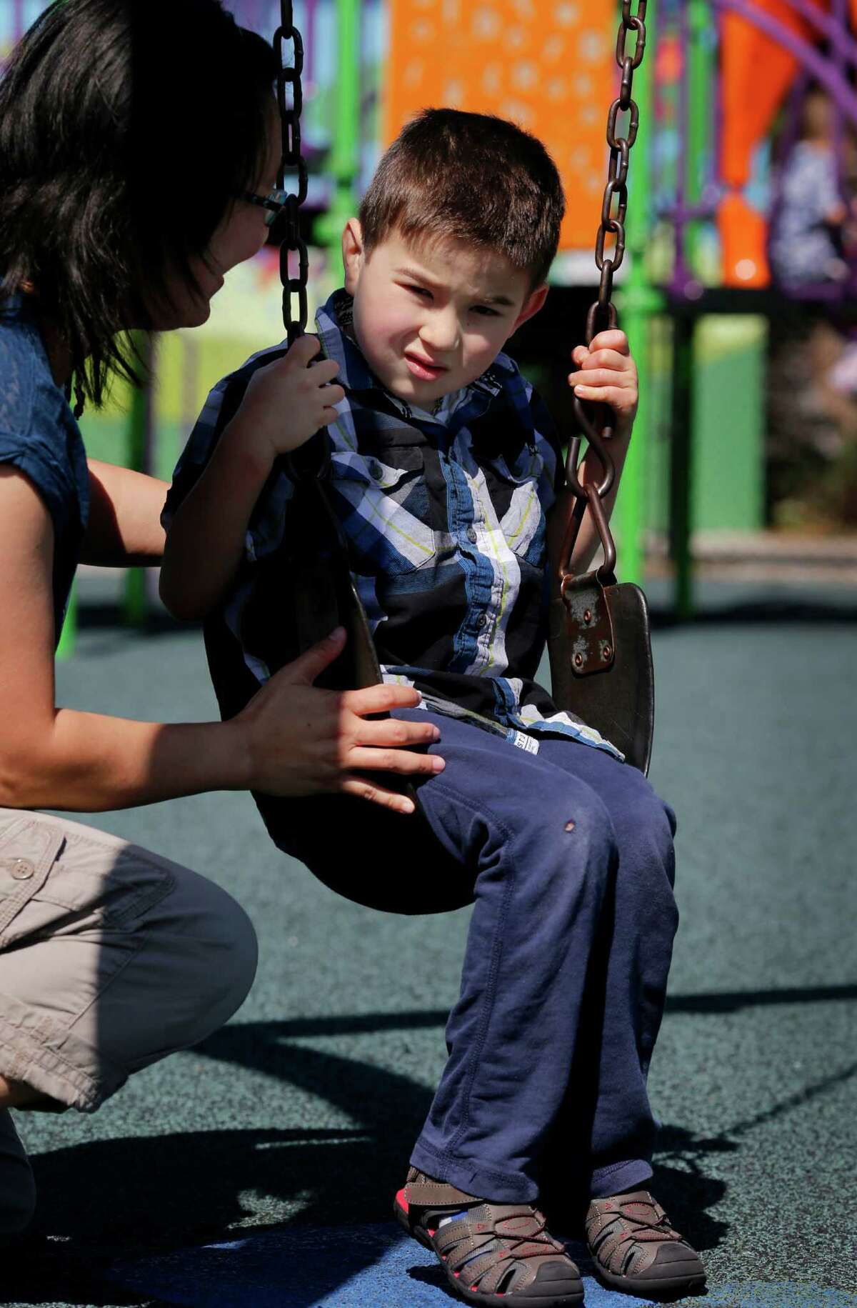 Kaiser to look for autism’s causes in large-scale study