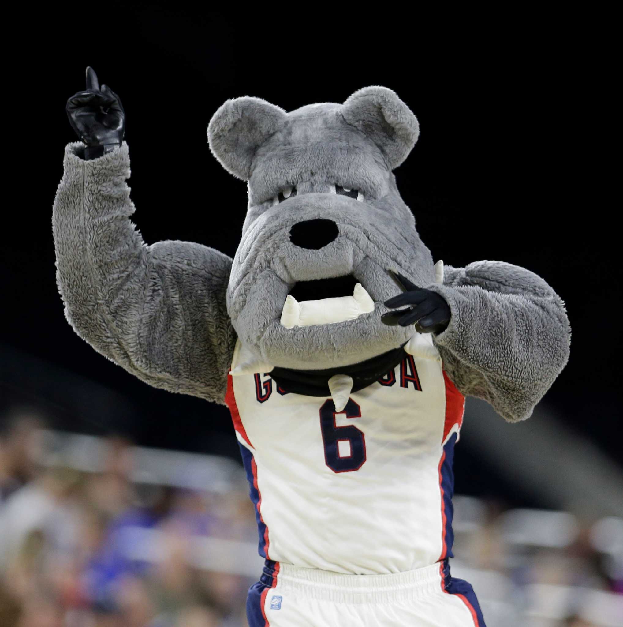 Emmanuel College Mascot