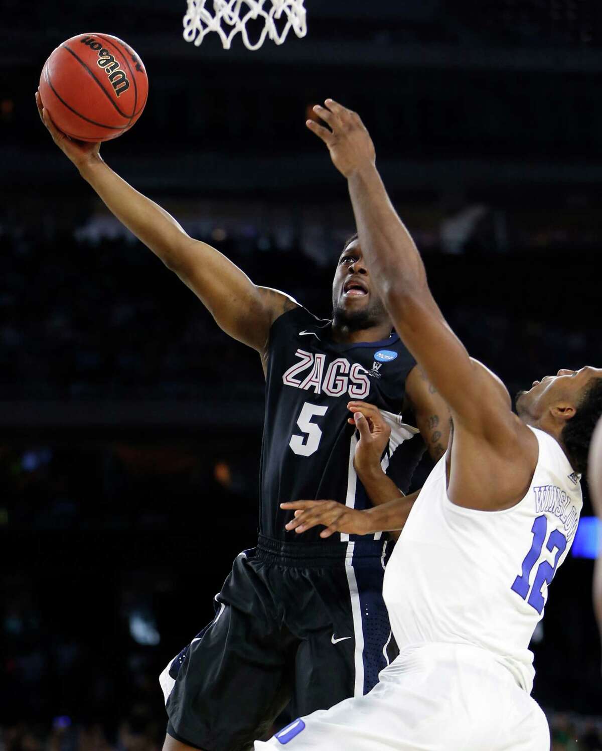 Kent native, ex-Gonzaga star Gary Bell Jr. returning to Zags as grad ...