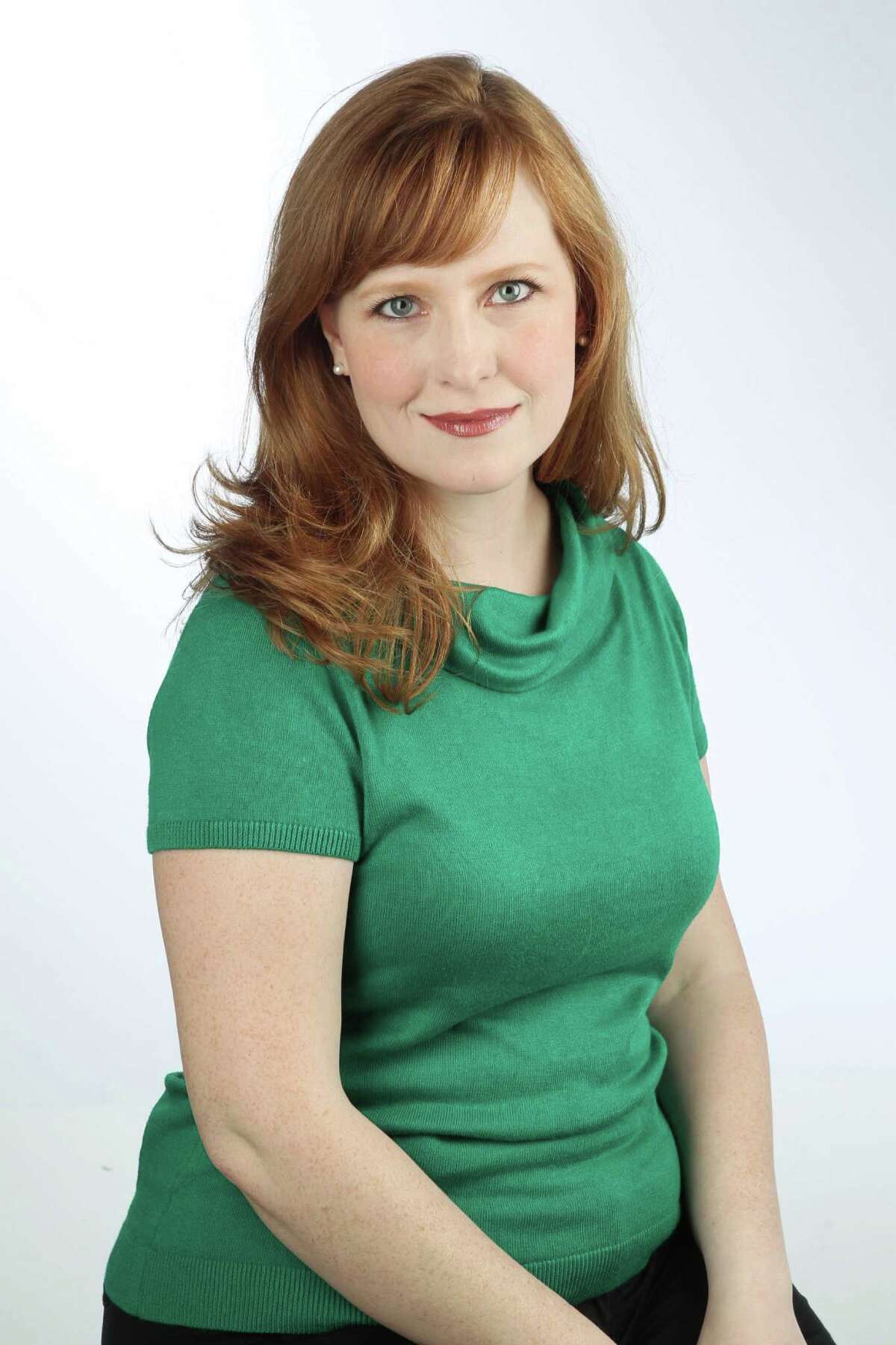 Lise Olsen named Texas's top reporter as she and Houston Chronicle ...