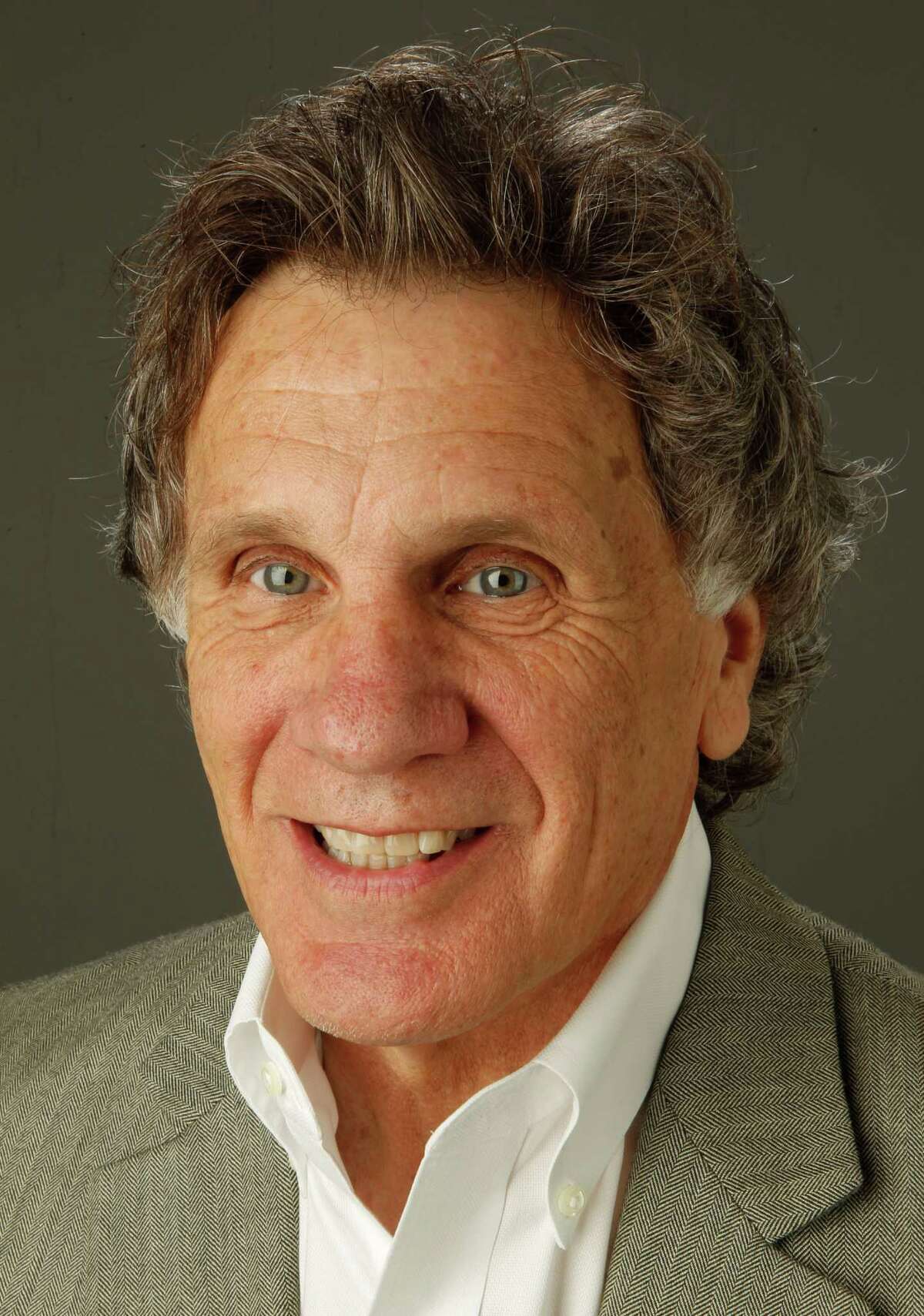 Lise Olsen named Texas's top reporter as she and Houston Chronicle ...