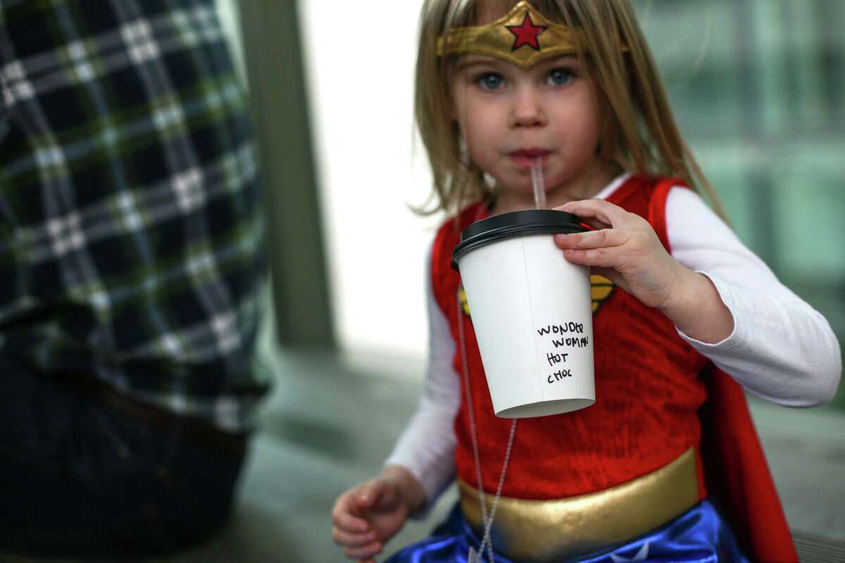 Wonder Woman getting her own US postage stamps in the fall