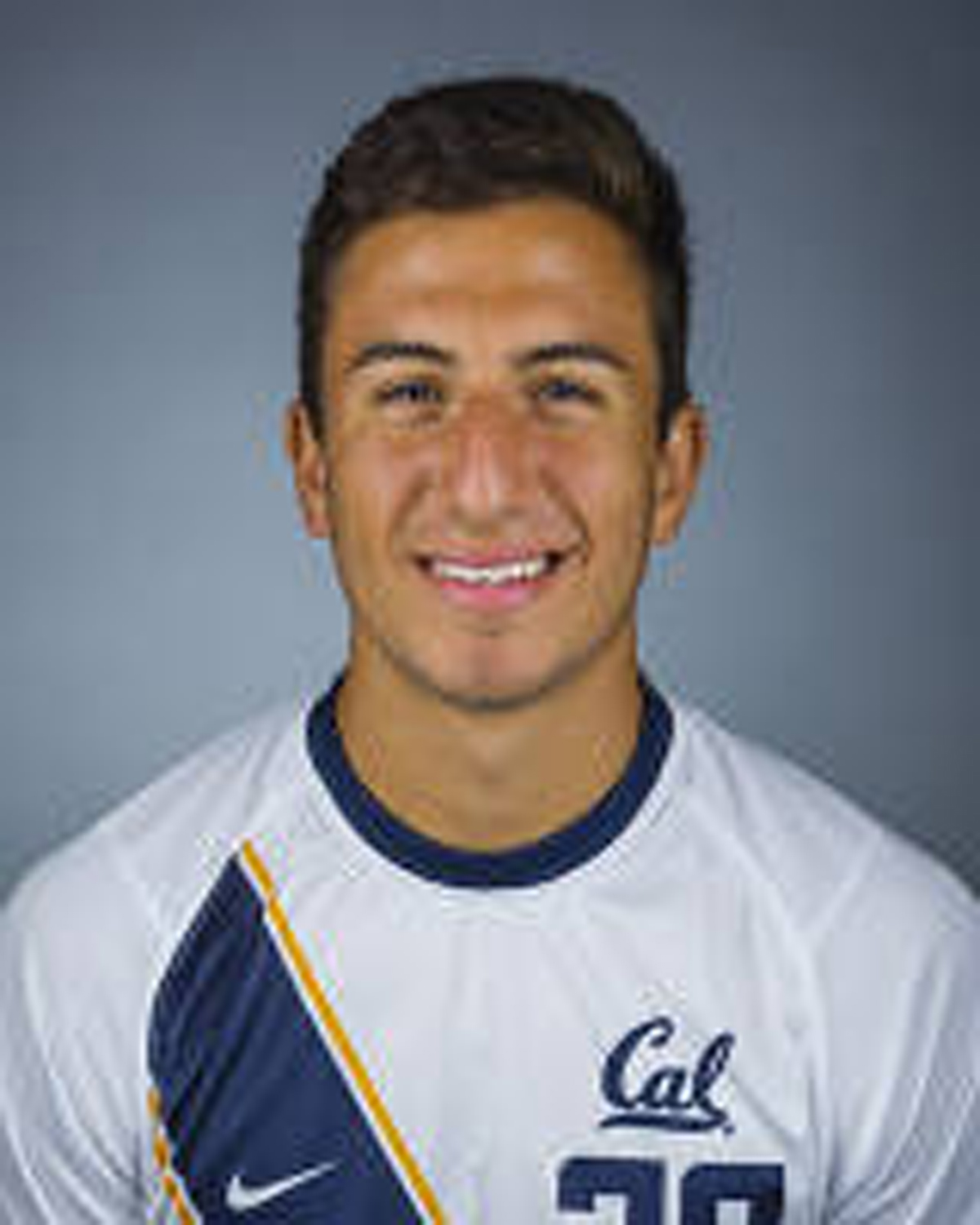 Missing Cal soccer player struck, killed on L.A. freeway