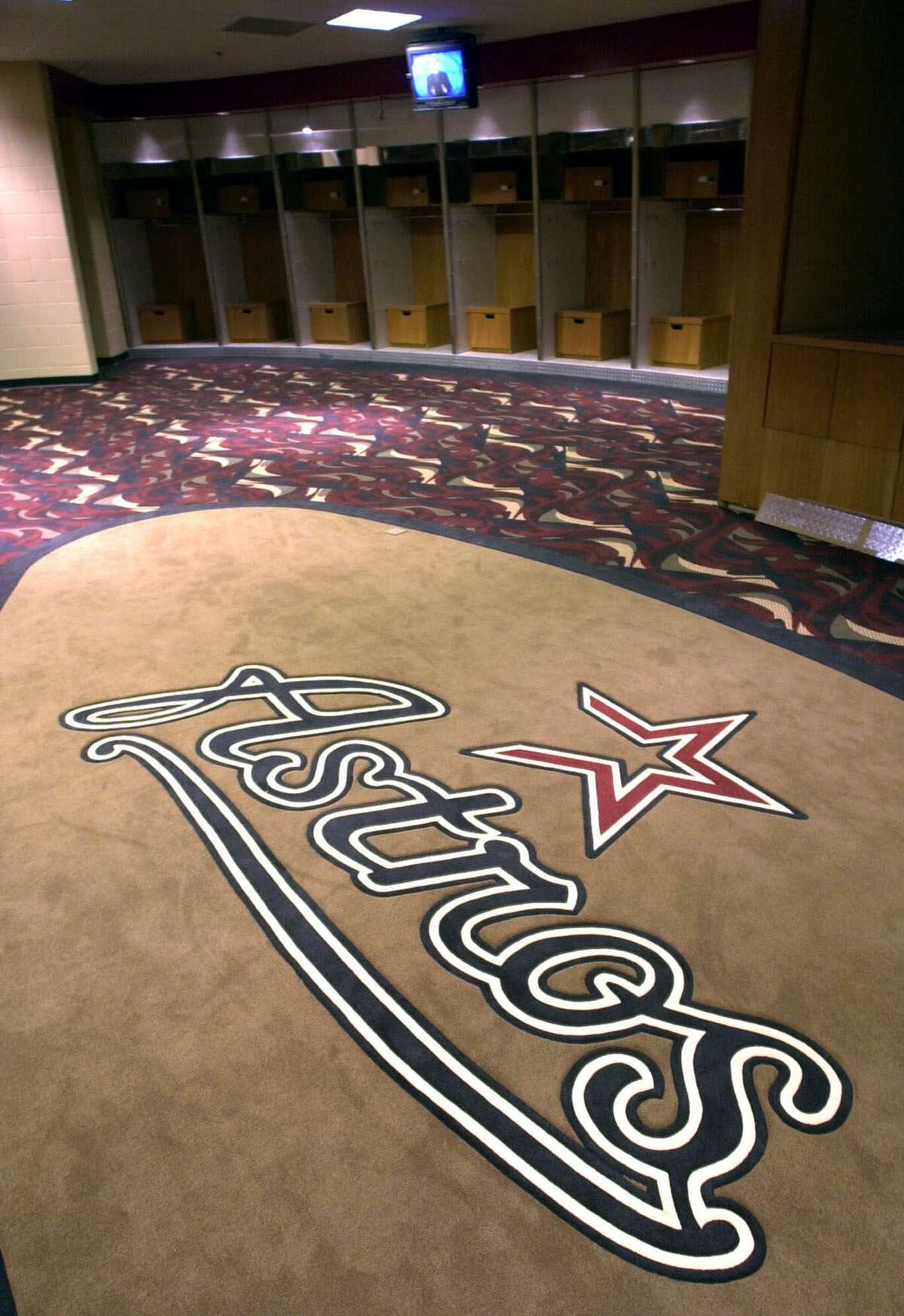 18 years ago this week Minute Maid Park opened for business