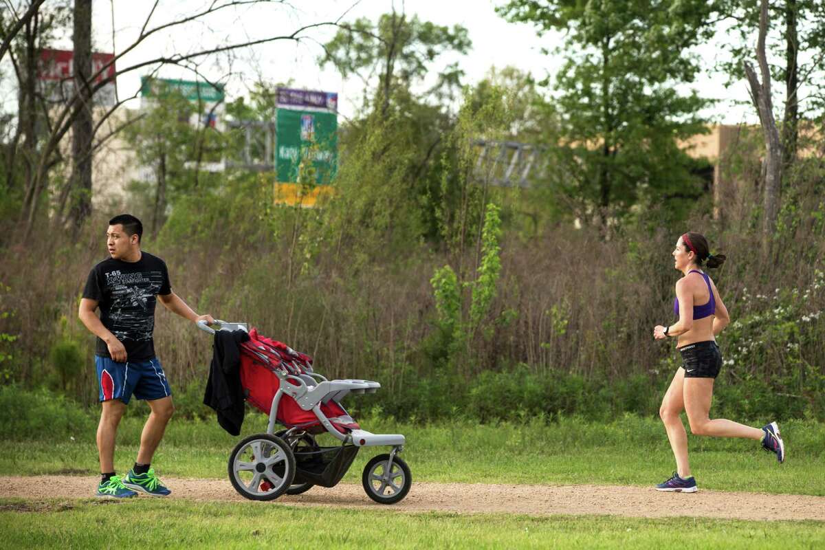 The things that mattered to Houston 25 years ago