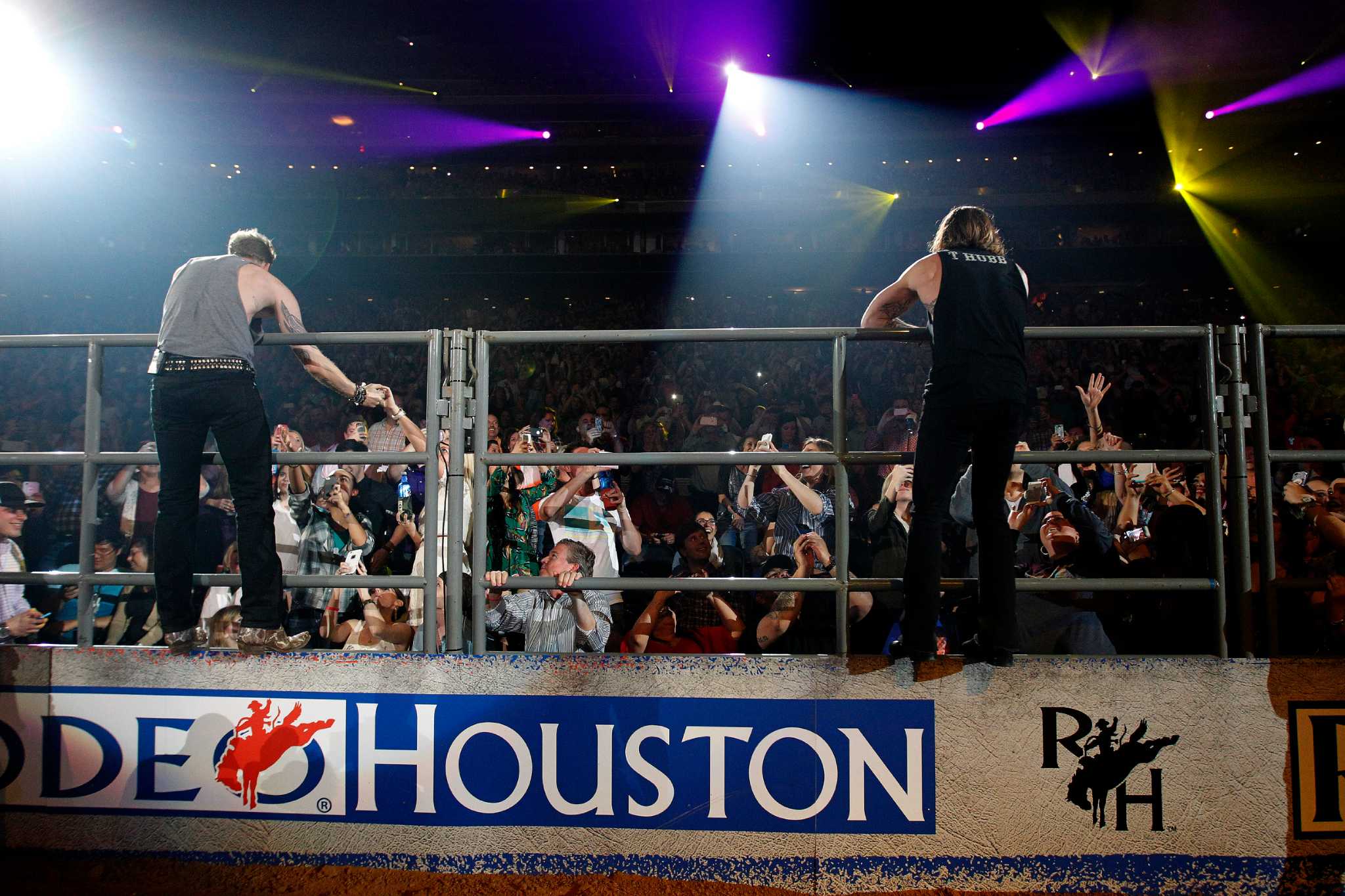 The best and worst of RodeoHouston concerts