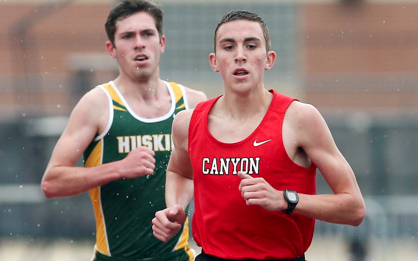 Track & field: E-N athletes of the week, March 30