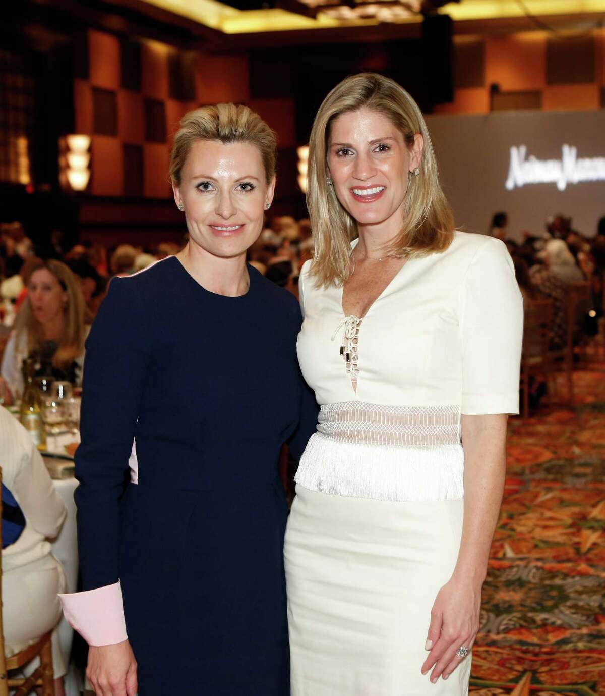 Houston's Best Dressed crowned at record-breaking luncheon